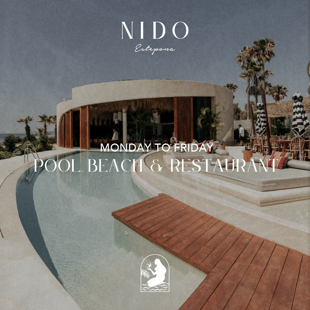 Upcoming events - GRUPO MOSH