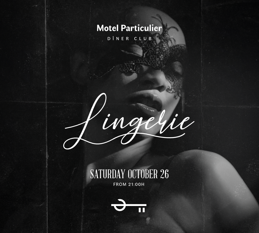 Upcoming events - GRUPO MOSH