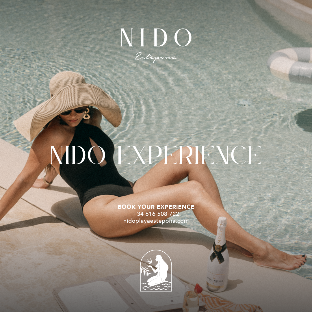 Upcoming events - GRUPO MOSH