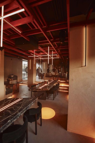 Our venues - GRUPO MOSH