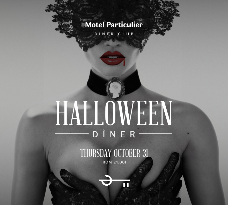 Upcoming events - GRUPO MOSH