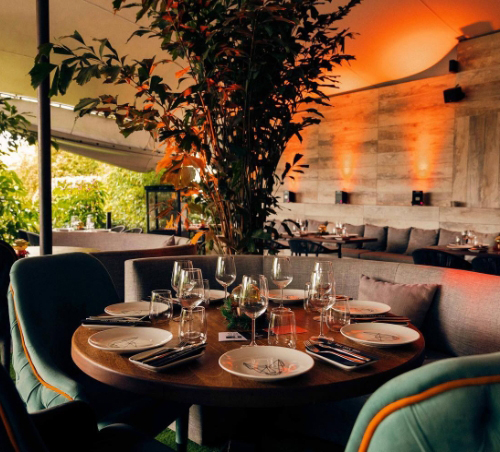 Our venues - GRUPO MOSH